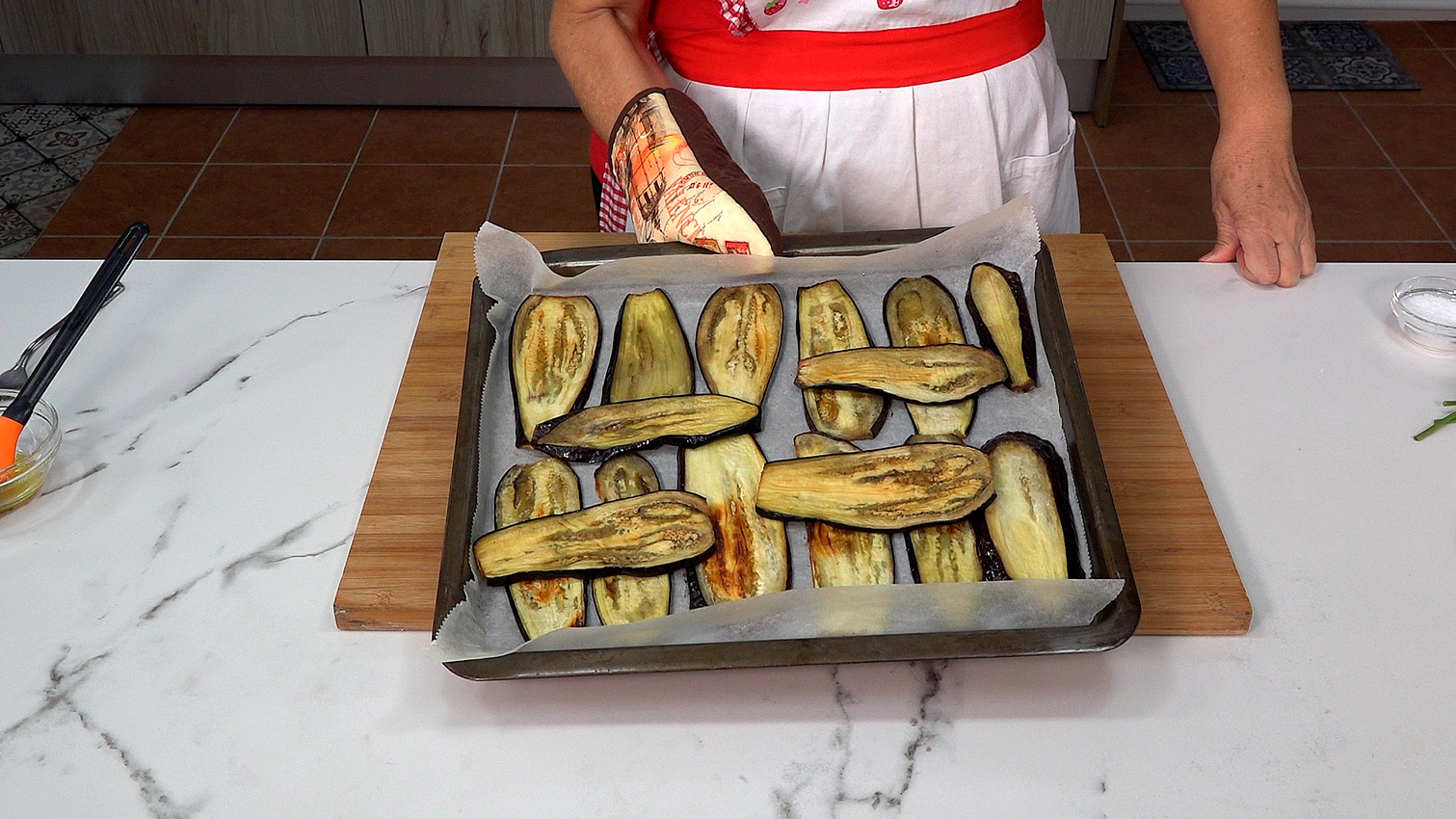 4 La Cocina De Loli Dominguez