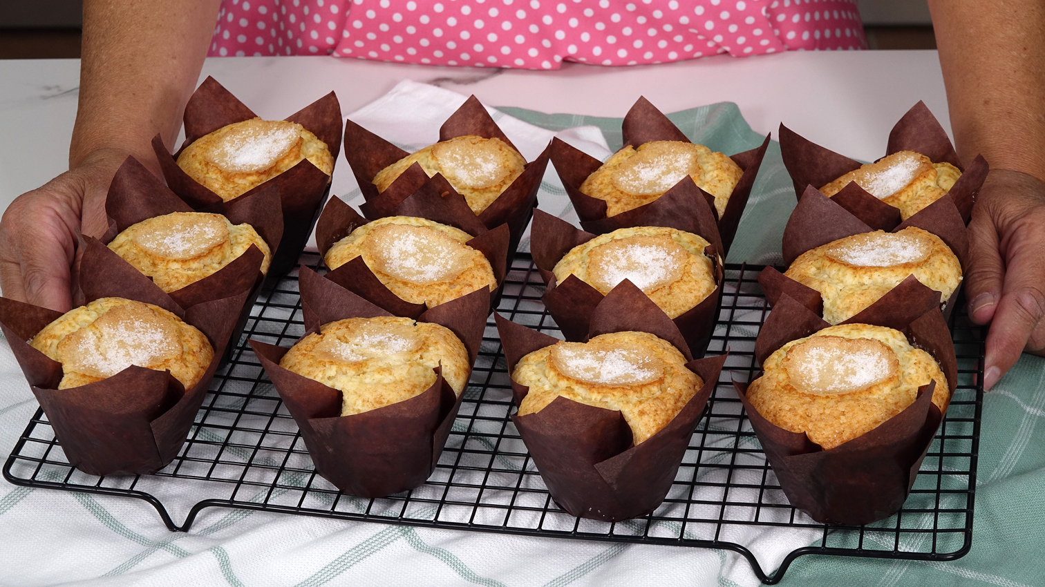 12 La Cocina De Loli Dominguez