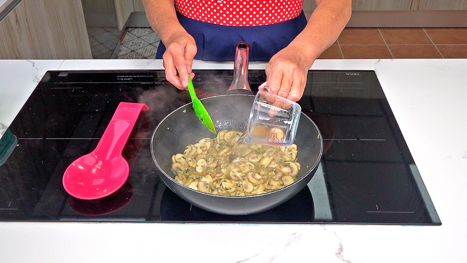 15 La Cocina De Loli Dominguez